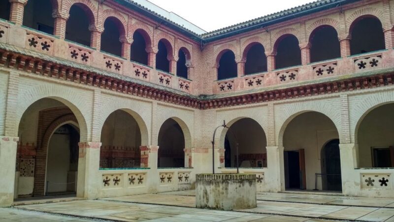 From Seville: Italica Roman City & Medieval Monastery Tour - Value for Money