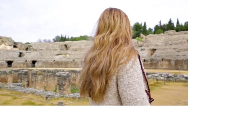 From Seville: Italica Roman City Tour - Exploring the Italica Roman City Tour from Seville