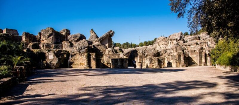 From Seville: Italica Roman City Tour - Final Thoughts