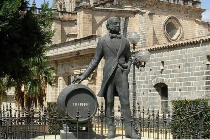 From Seville: Jerez and Cadiz Day Trip - Practicalities and Value