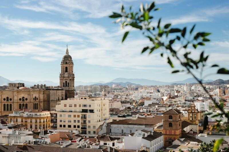From Seville: Malaga Private Day Trip with Guide - Introduction