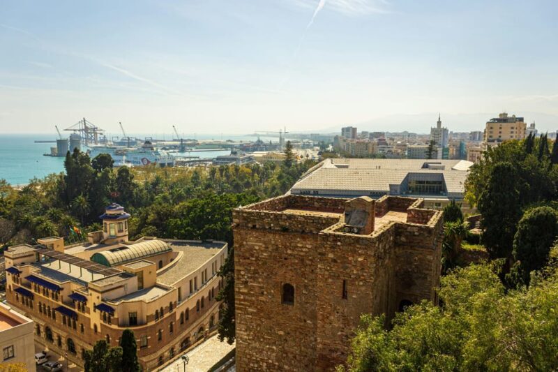 From Seville: Malaga Private Day Trip with Guide - Who Should Consider This Tour?