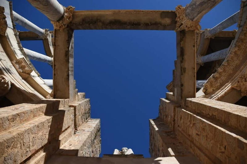 From Seville: Merida Private Full Day Tour - The Sum Up