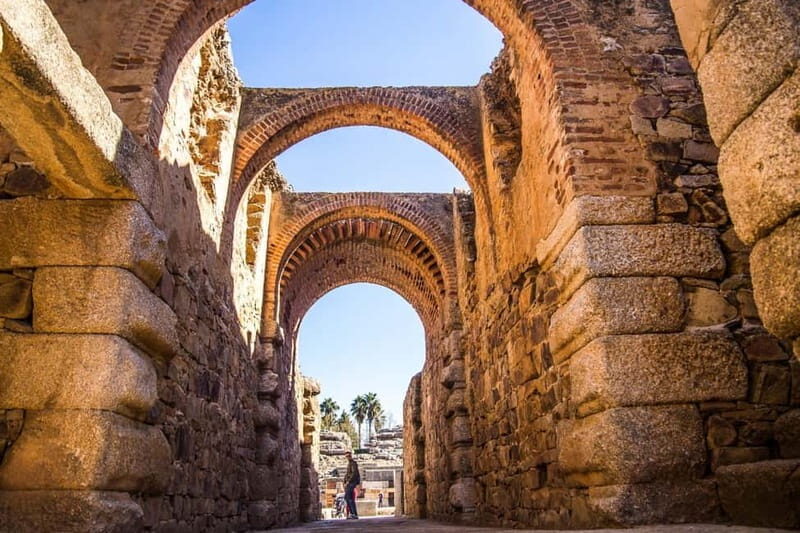 From Seville: Merida Private Full Day Tour - FAQs
