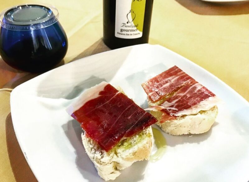 From Seville: Olive Oil Farm Tour - Key Points