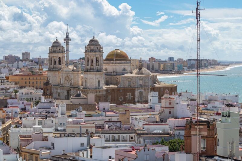 From Seville: Private Day Trip to Cádiz with Guide - Who Should Consider This Tour?