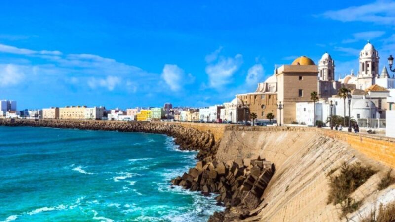 From Seville: Private Day Trip to Cádiz with Guide - Final Thoughts
