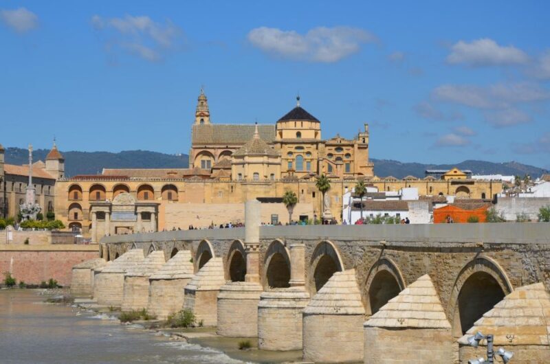 From Seville: Private Day Trip to Ronda and Córdoba - The Long Drive to Córdoba: Unfolding the Countryside