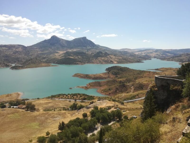 From Seville: Private Day Trip to Ronda and Córdoba - Córdoba: A City of Contrasts and Charm