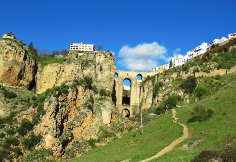 From Seville: Private Day Trip to Ronda and Granada - Introduction: Exploring Andalusia with a Private Touch