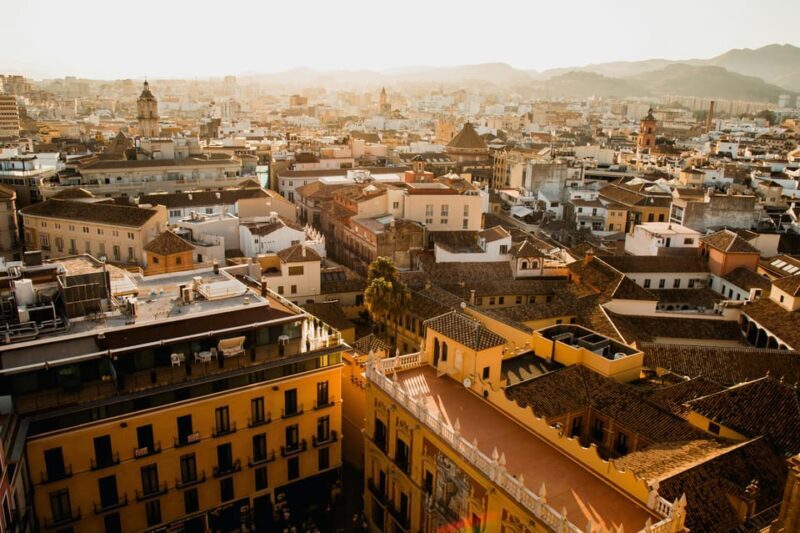 From Seville: Private excursion to Malaga with entrance fees to monuments - Key Points