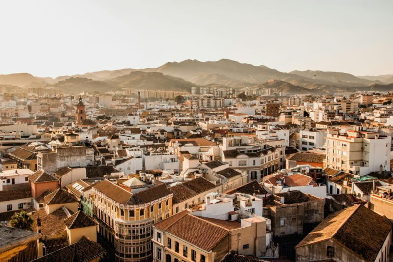 From Seville: Private excursion to Malaga with entrance fees to monuments - A Well-Rounded Day: The Itinerary in Detail