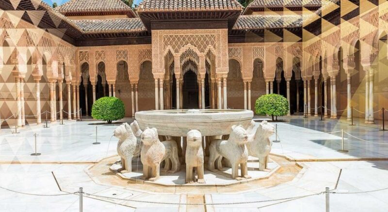 From Seville: Private Excursion to the Alhambra - Key Points