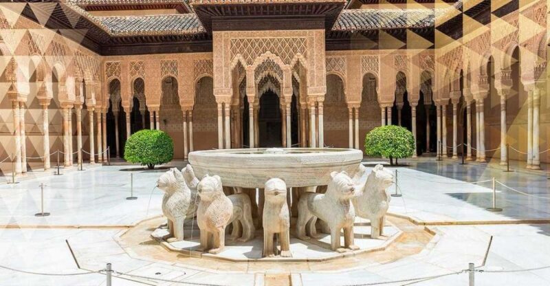 From Seville: Private Excursion to the Alhambra - Free Time in Granada’s Albaicin Quarter