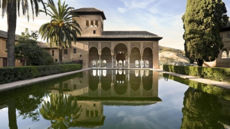 From Seville: Private Excursion to the Alhambra - Who This Tour Is Best For
