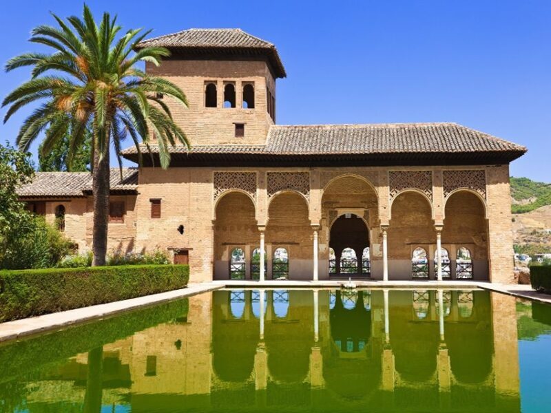 From Seville: Private Excursion to the Alhambra - Final Thoughts