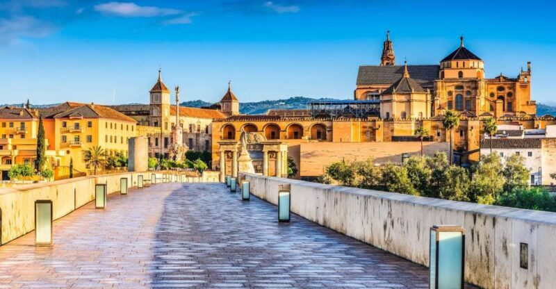 From Seville: Private or Group Full-Day Cordoba Tour - Frequently Asked Questions