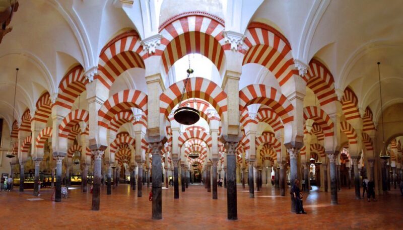 From Seville: Private or Group Full-Day Cordoba Tour - Final Words