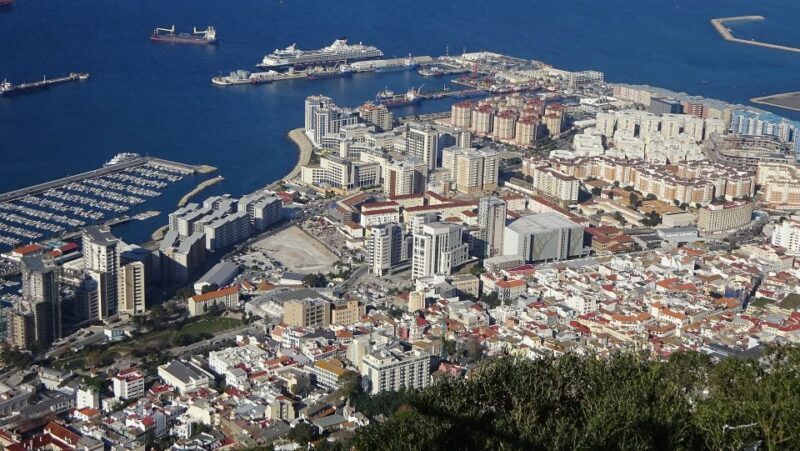 From Seville: Private Tour of Gibraltar - Authentic Traveler Insights