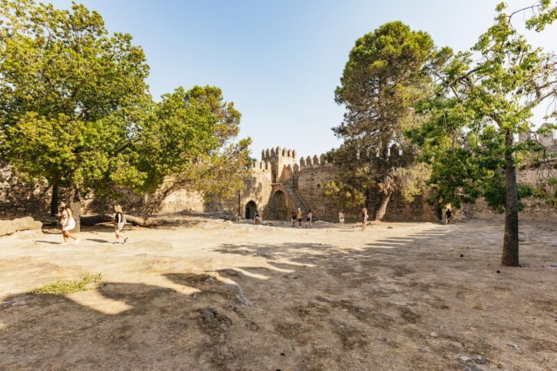 From Seville: Pueblos Blancos and Ronda Full-Day Trip - The Real Value of the Tour