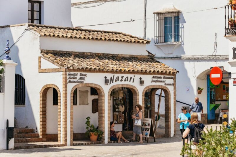 From Seville: Pueblos Blancos and Ronda Full-Day Trip - Final Words