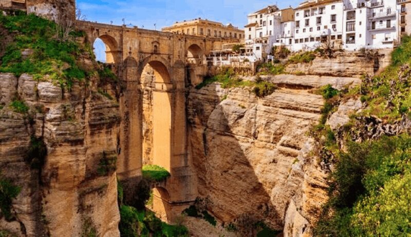 From Seville: Ronda, Setenil white town and Zahara Viewpoint - What Real Travelers Say
