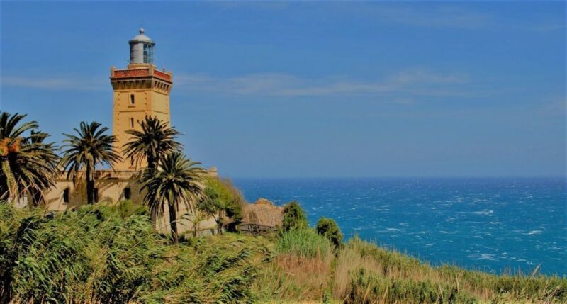 From Seville: Tangier Day Trip with Local Guide and Lunch - Authentic Experiences and Genuine Highlights