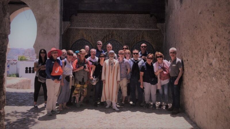 From Seville: Tangier Day Trip with Local Guide and Lunch - Final Thoughts: Is This Tour Right For You?
