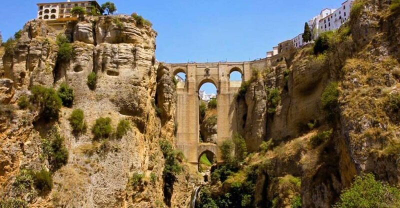 From Seville: White Villages and Ronda Full-Day Trip - Who Will Love This Tour?