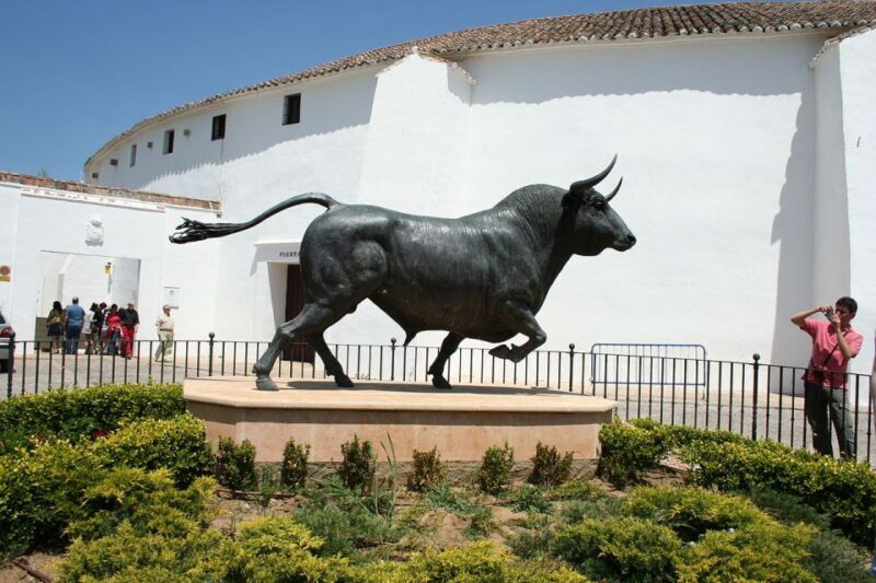 From Seville: White Villages and Ronda Full-Day Trip - Frequently Asked Questions
