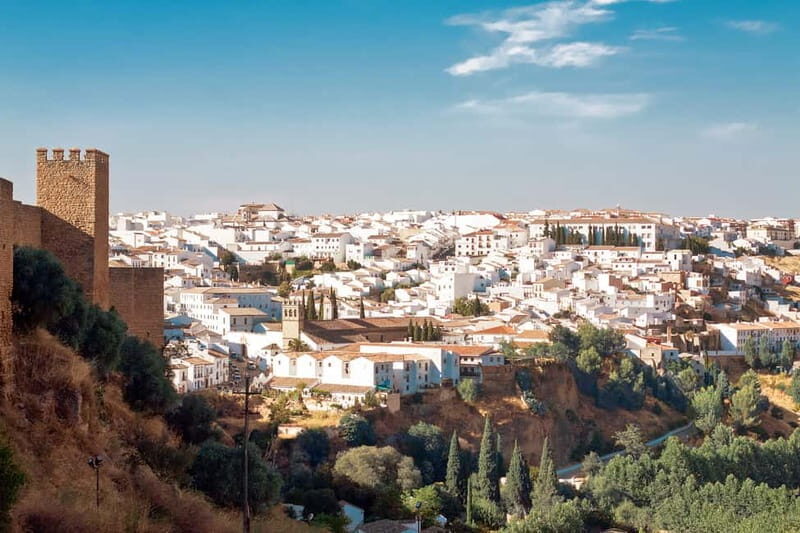 From Seville: White Villages and Ronda private day trip - Exploring Andalusia’s White Villages and Ronda: Whats in Store