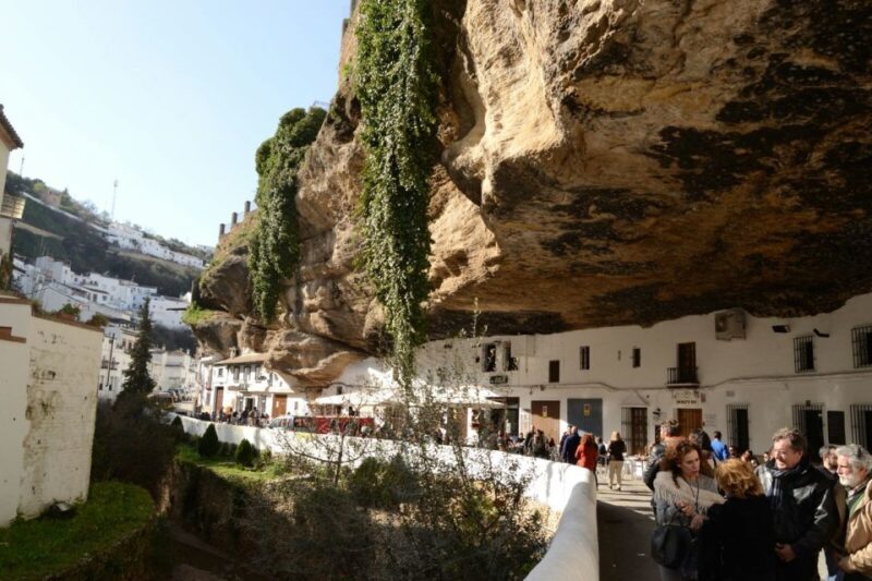 From Seville: White Villages and Ronda private day trip - Who will love this trip?