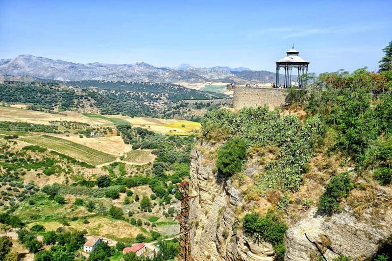 From Seville: White Villages and Ronda private day trip - FAQs