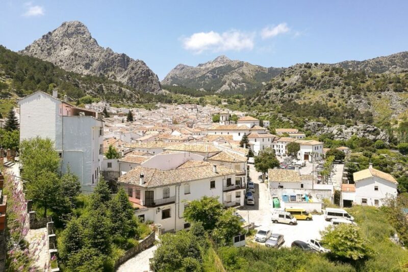 From Seville: White Villages and Ronda Tour - A Deep Dive into the Experience