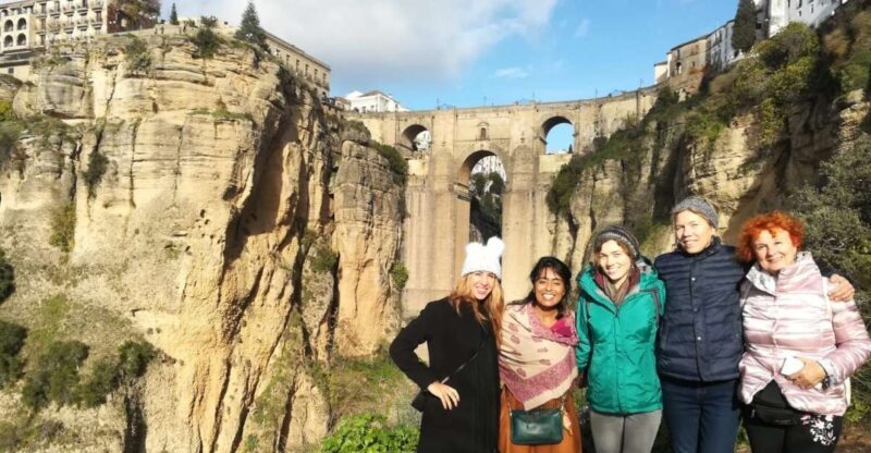 From Seville: White Villages and Ronda Tour - Evaluating the Value