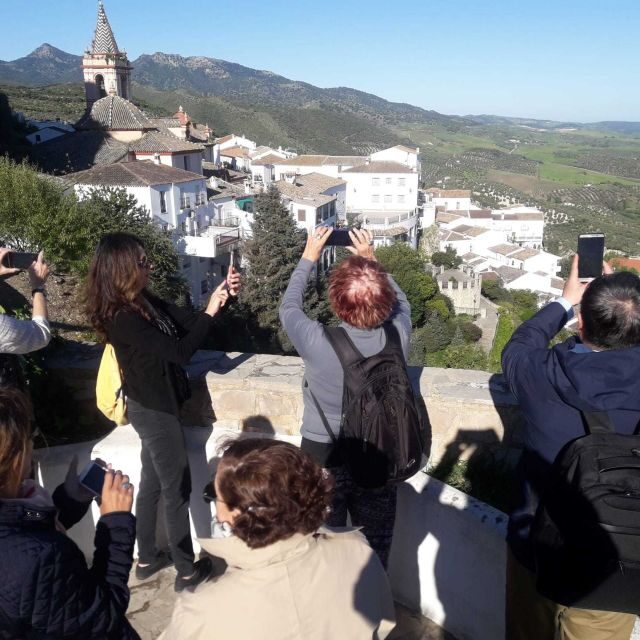 From Seville: White Villages and Ronda Tour - Final Thoughts