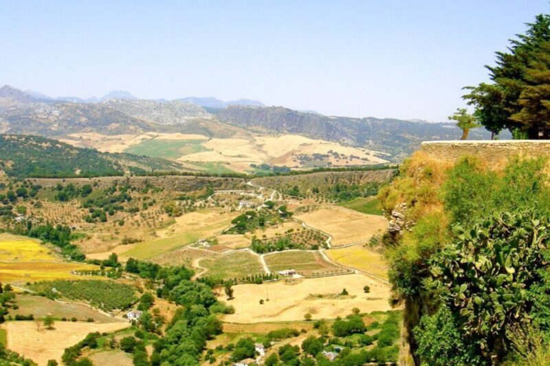 From Seville: White Villages and Ronda Tour - FAQ