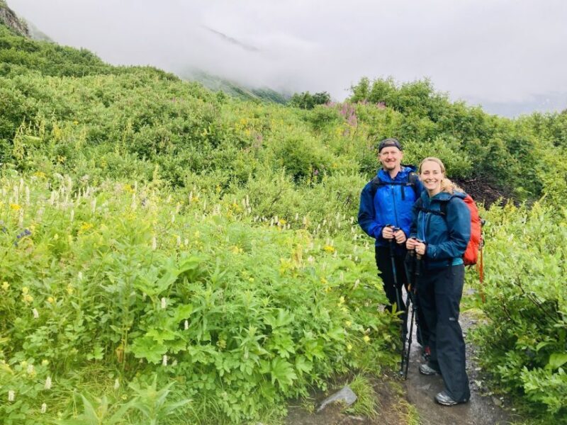 From Seward: 2-hour Wilderness Hiking Tour - FAQs