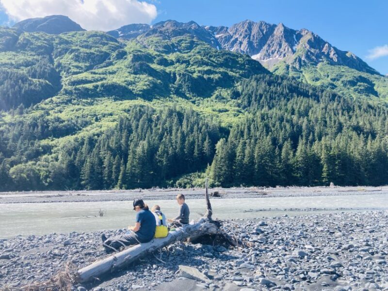 From Seward: Resurrection River Rafting Tour - Practical Tips for Travelers