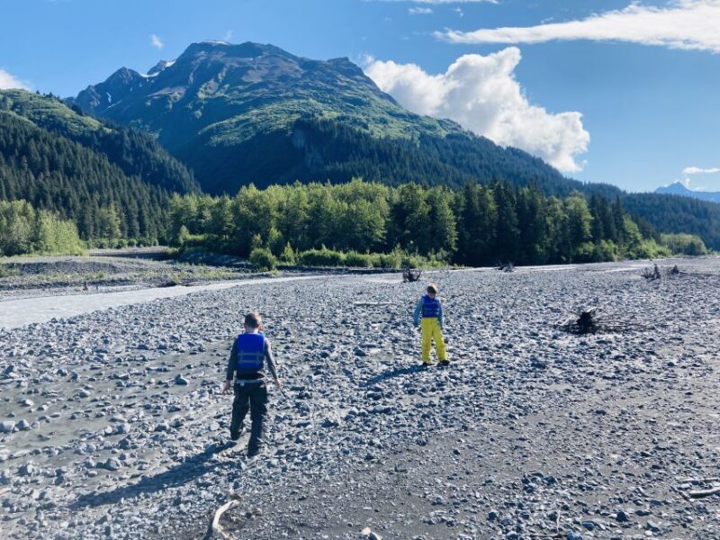 From Seward: Resurrection River Rafting Tour - Frequently Asked Questions (FAQs)