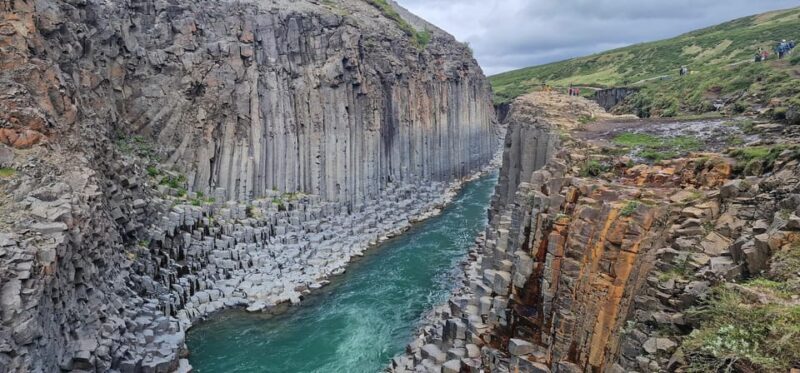 From Seydisfjordur: Stuðlagil Canyon Private Tour - Price and Value