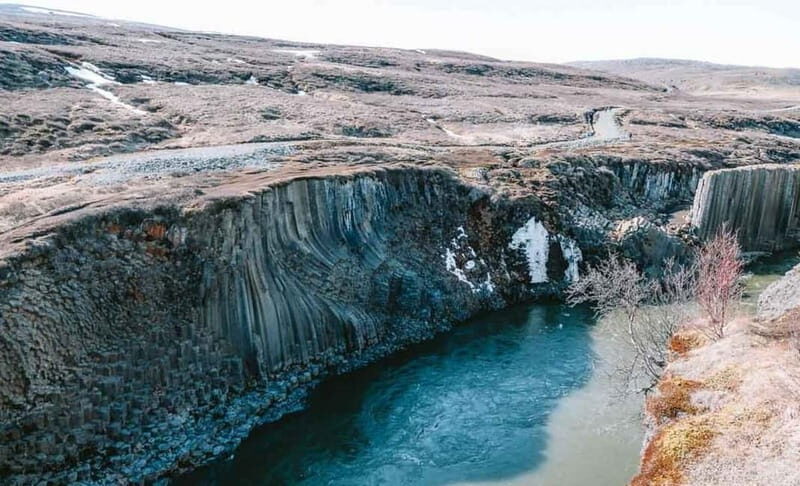 From Seydisfjordur: Studlagil Canyon Shore Excursion - Value and Considerations