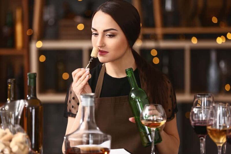 From SF : - 8hr -Napa & Sonoma Private Wine Tour -XL SUV-. - Authentic Experiences Reflected in Reviews