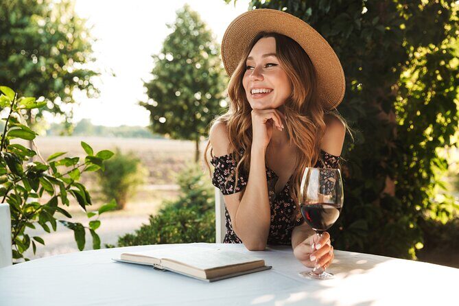 From SF : -8hr- Private Wine Tour & Custom Concierge.XL SUV - Authentic Experiences & Traveler Insights