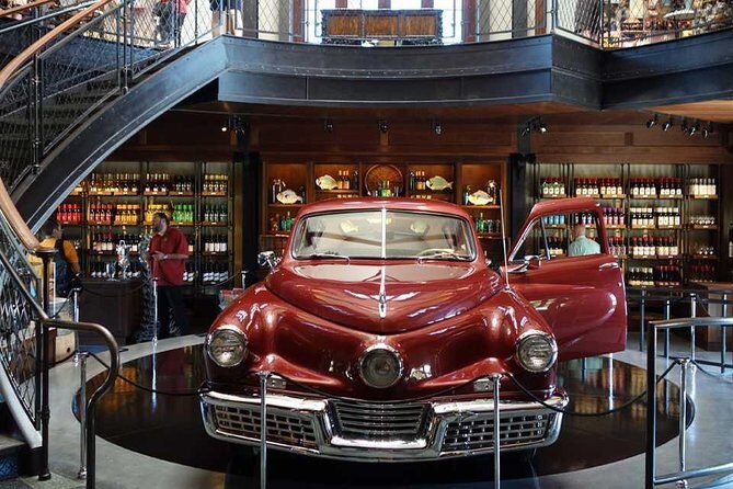 From SF : -8hr- Private Wine Tour & Custom Concierge.XL SUV - FAQ