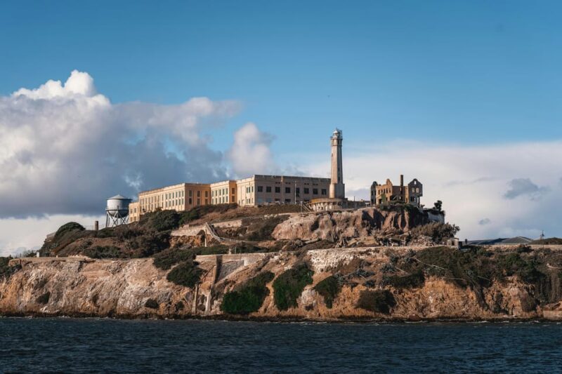 From SF: Alcatraz Day Tour, Muir Woods Visit & Wine Tasting - Who Will Love This Tour?