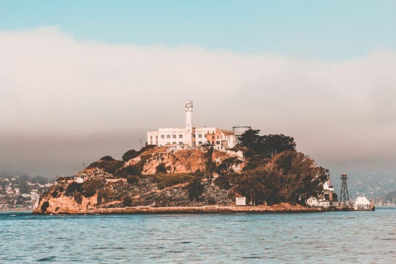 From SF: Alcatraz Day Tour, Muir Woods Visit & Wine Tasting - Final Thoughts