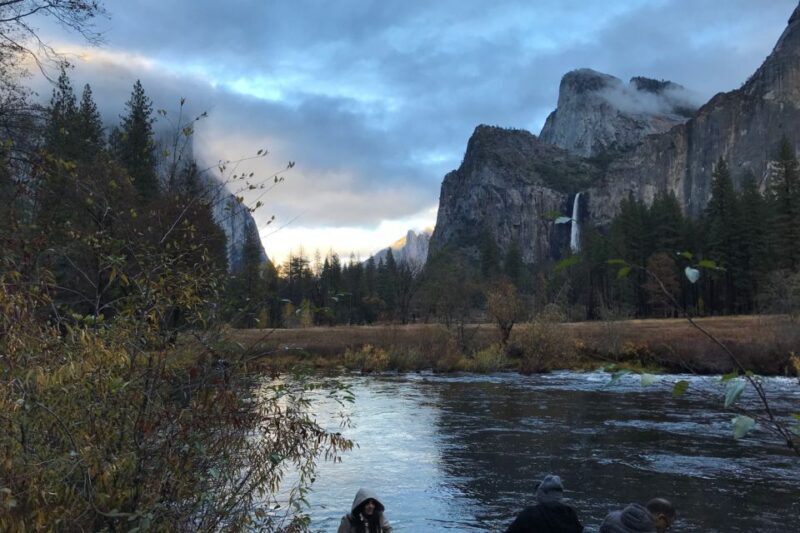 From SF: Yosemite Day Trip with Giant Sequoias Hike & Pickup - What to Expect on Your Yosemite Day Trip