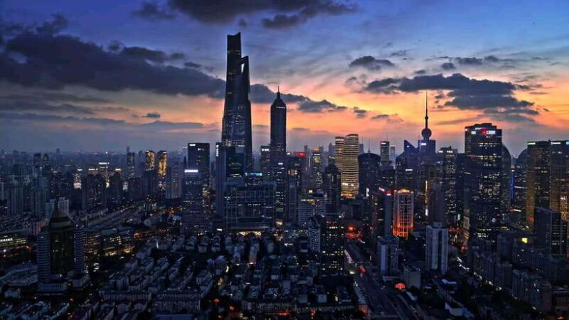 From Shanghai: 10-Day Tour to Chongqing, Zhangjiajie & More - The Three Gorges Experience