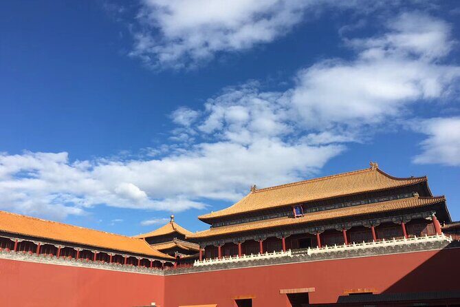 From Shanghai: 2-Day Private Tour to Beijing by Round-way Bullet Train - The Sum Up: Is It Worth It?